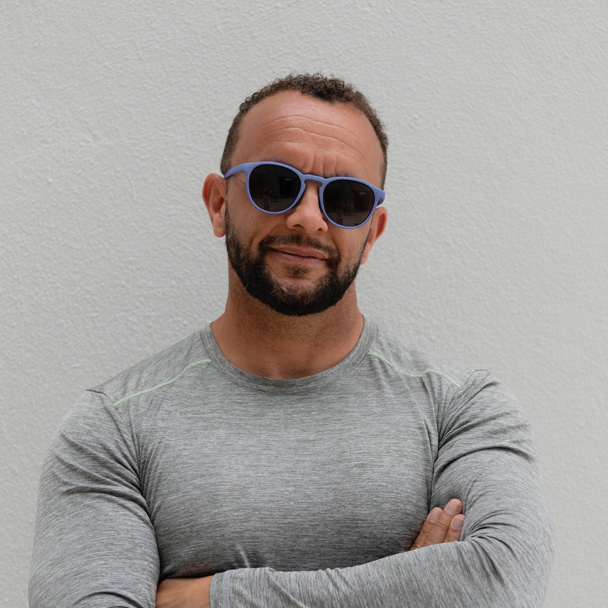 AFRICA R3D - Blockchain-Verified 3D Printed Sunglasses with NFT ...